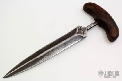 S.F. CAL - Arizona Custom Knives