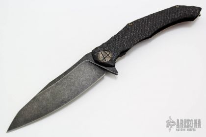 SB Knives | Arizona Custom Knives | Arizona Custom Knives
