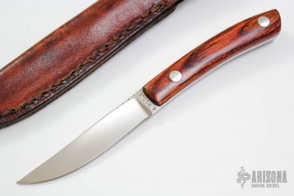 Poole, Marvin - Arizona Custom Knives