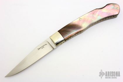 Tim Herman Knives | Arizona Custom Knives - Arizona Custom Knives