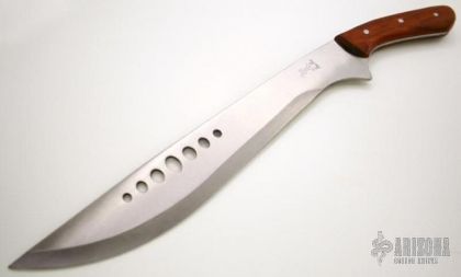 Two Man Knives - Arizona Custom Knives