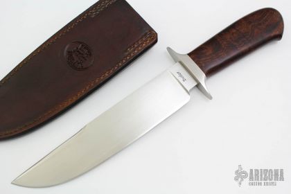 Sam Butler Knives | Arizona Custom Knives - Arizona Custom Knives