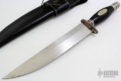 Dixie Gun Works - Arizona Custom Knives