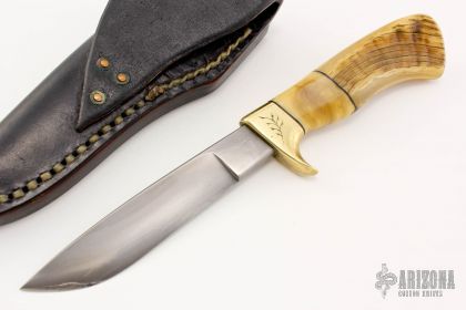 Ed Fowler Knives - Arizona Custom Knives | Arizona Custom Knives