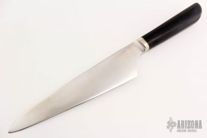 Cook (J. Cook Blades), Jeff - Arizona Custom Knives