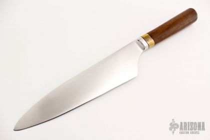 Cook (J. Cook Blades), Jeff - Arizona Custom Knives