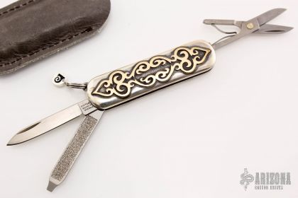 Victorinox | Arizona Custom Knives - Arizona Custom Knives