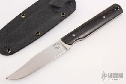 Gene Ingram Knives | Arizona Custom Knives - Arizona Custom Knives