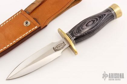 RBH Custom Knives - Arizona Custom Knives