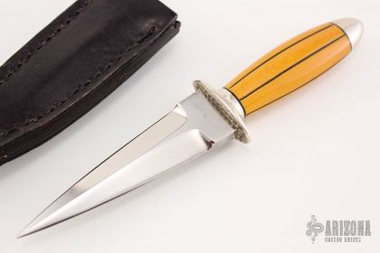 Anselmo, Victor - Arizona Custom Knives