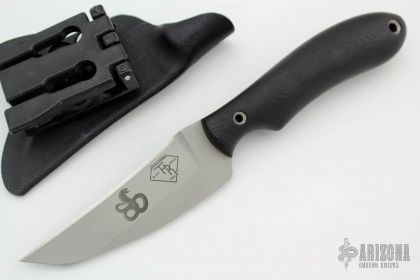 ShivWorks | Arizona Custom Knives