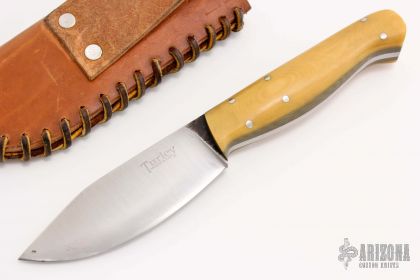 Turley Knives - Arizona Custom Knives