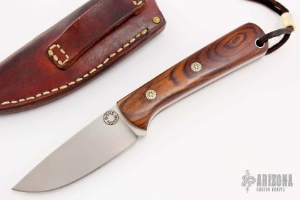 Gene Ingram Knives | Arizona Custom Knives - Arizona Custom Knives