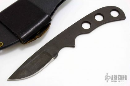 Murr, Keith - Arizona Custom Knives