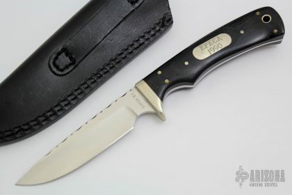 Weber, Fred E. - Arizona Custom Knives