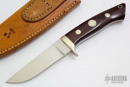 Clay, J.D. - Arizona Custom Knives