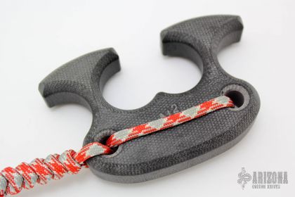 Nicknuk - Arizona Custom Knives