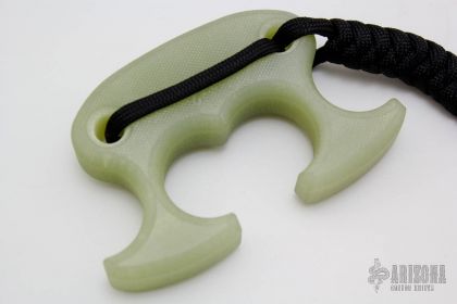 Nicknuk - Arizona Custom Knives