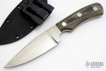 Bensinger, JW - Arizona Custom Knives