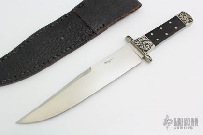 Tim Herman Knives | Arizona Custom Knives - Arizona Custom Knives