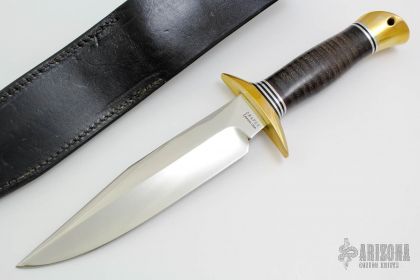 Harvey Draper Knives | Arizona Custom Knives - Arizona Custom Knives