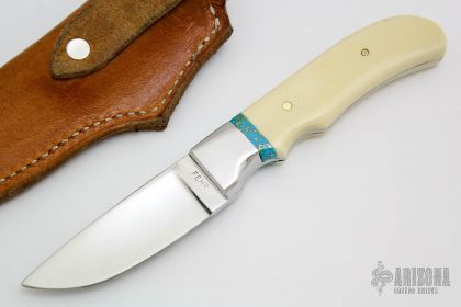 Bob Fehr Knives | Arizona Custom Knives - Arizona Custom Knives