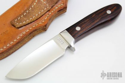 Lin, Marcus - Arizona Custom Knives