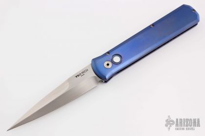 Pro-Tech Knives - AZCK | Arizona Custom Knives