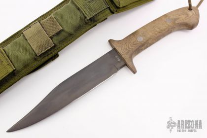 Greg Covington Knives | Arizona Custom Knives | Arizona Custom Knives