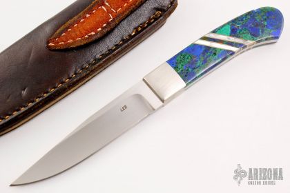 Tommy Lee Custom Knives | Arizona Custom Knives | Arizona Custom Knives