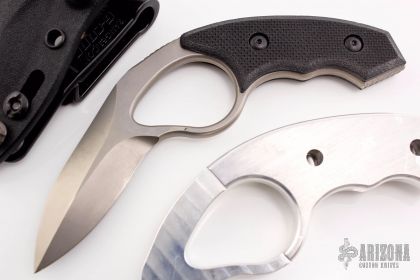 Colonel Blades - Arizona Custom Knives