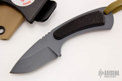 TCT Knives - Arizona Custom Knives
