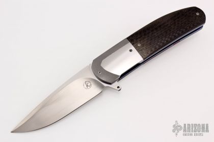 Kruger, Keith - Arizona Custom Knives