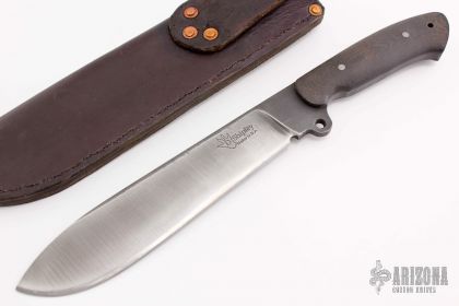 Shipley, Don - Arizona Custom Knives