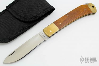 Jim Sasser Knives | Arizona Custom Knives - Arizona Custom Knives