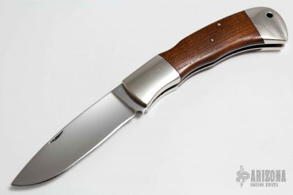 W.T. Fuller Knives | Arizona Custom Knives - Arizona Custom Knives