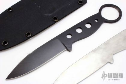 Bensinger, JW - Arizona Custom Knives