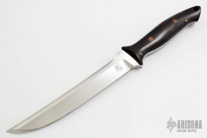 J. Bin Knives | Arizona Custom Knives - Arizona Custom Knives