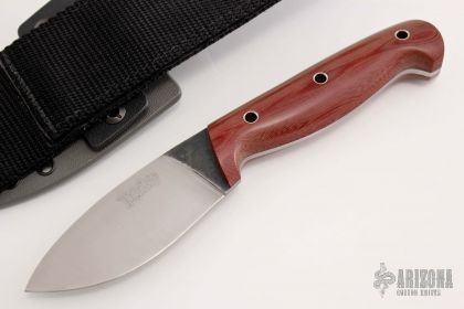 Turley Knives - Arizona Custom Knives