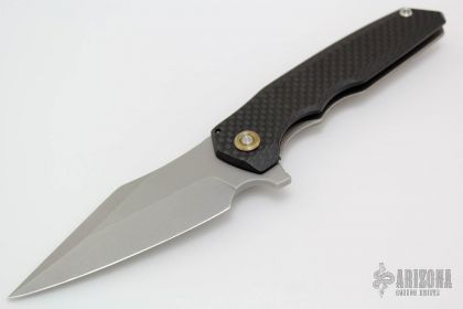 Sam Johnston Custom Knives | AZCK - Arizona Custom Knives