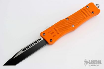 Ravencrest Tactical - Arizona Custom Knives