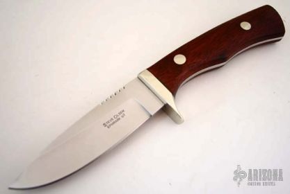 Olsen, Steve - Arizona Custom Knives