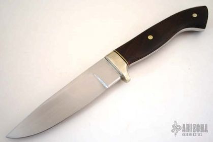 Donovan, Patrick - Arizona Custom Knives