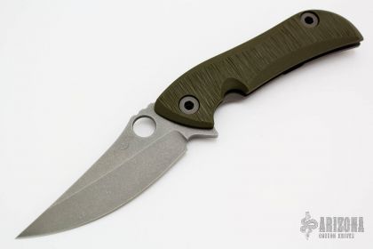 Poltergeist Works - Arizona Custom Knives