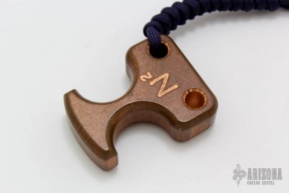 Nicknuk - Arizona Custom Knives