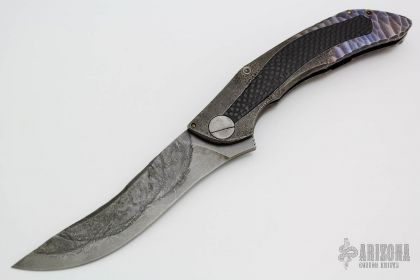 SB Knives | Arizona Custom Knives | Arizona Custom Knives