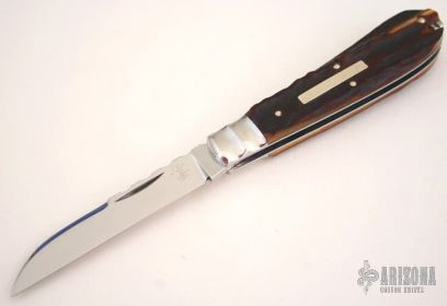 Seto, Yoshi - Arizona Custom Knives