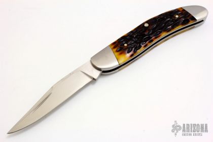 Gary Crowder Knives • Arizona Custom Knives - Arizona Custom Knives