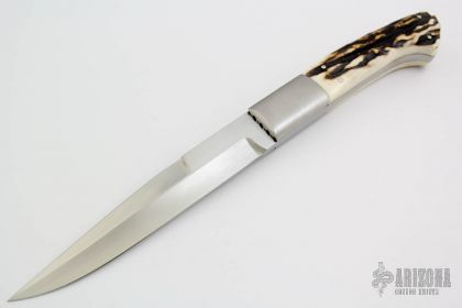 Patrick - Arizona Custom Knives