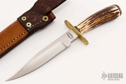Wheeler, Joe - Arizona Custom Knives